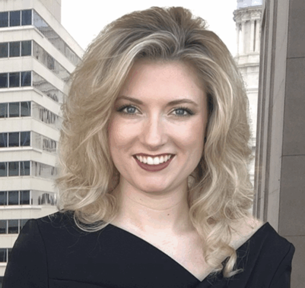 Caesar Rivise Promotes Rising IP Star Allison Tramontana to Partnership ...